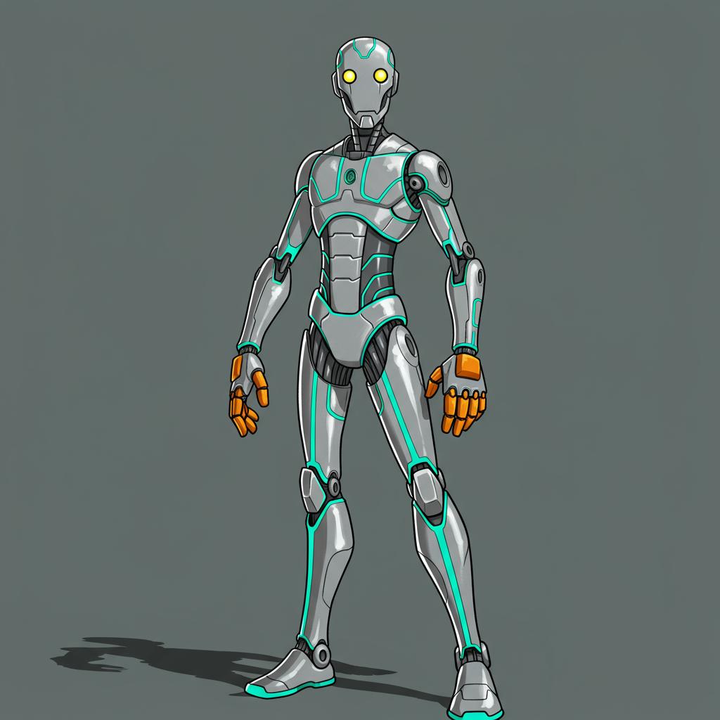 Robot Climber - Overview